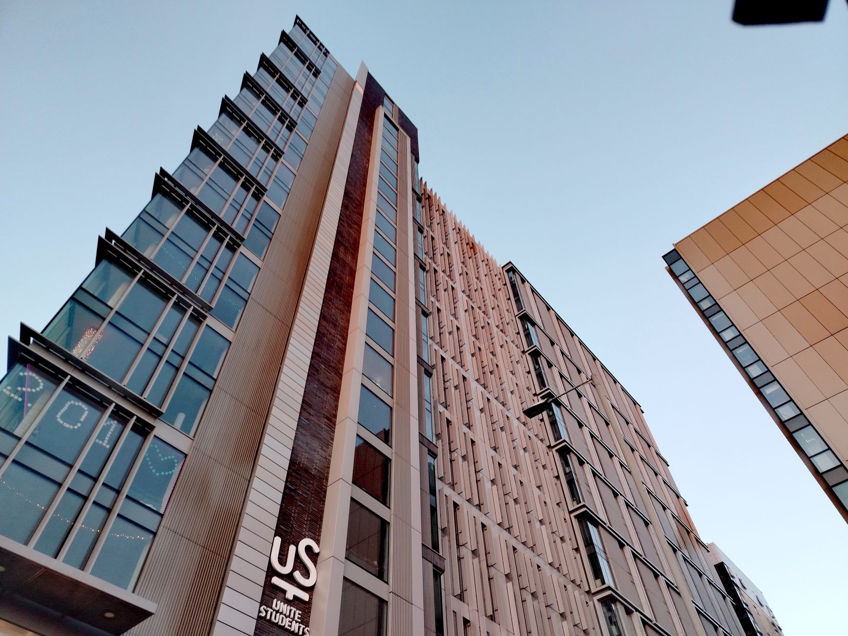 International Student Accommodation UK 2026: Halls, Private Rentals ...